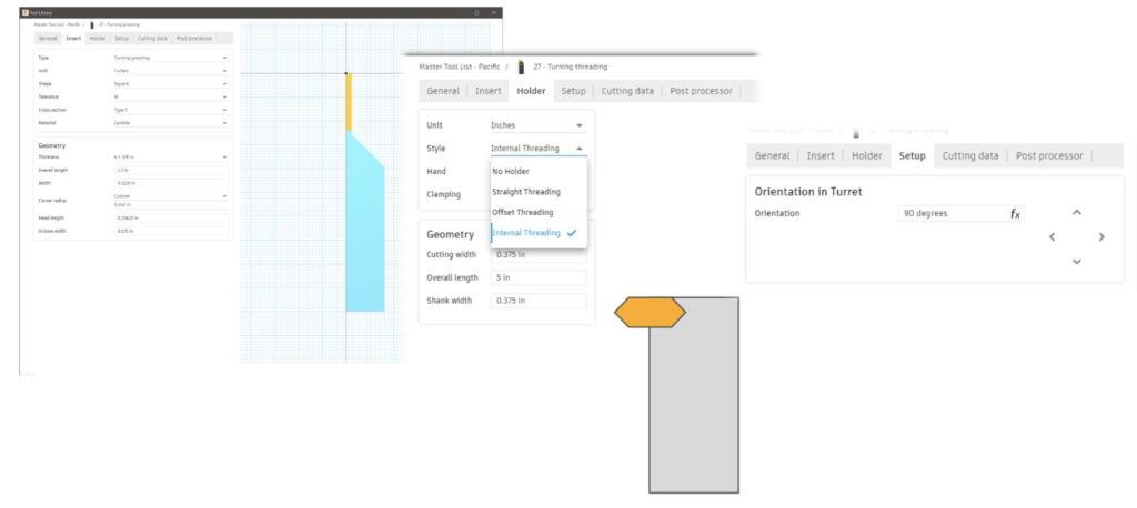 April 2021 Product Update - What's New - Fusion 360 Blog
