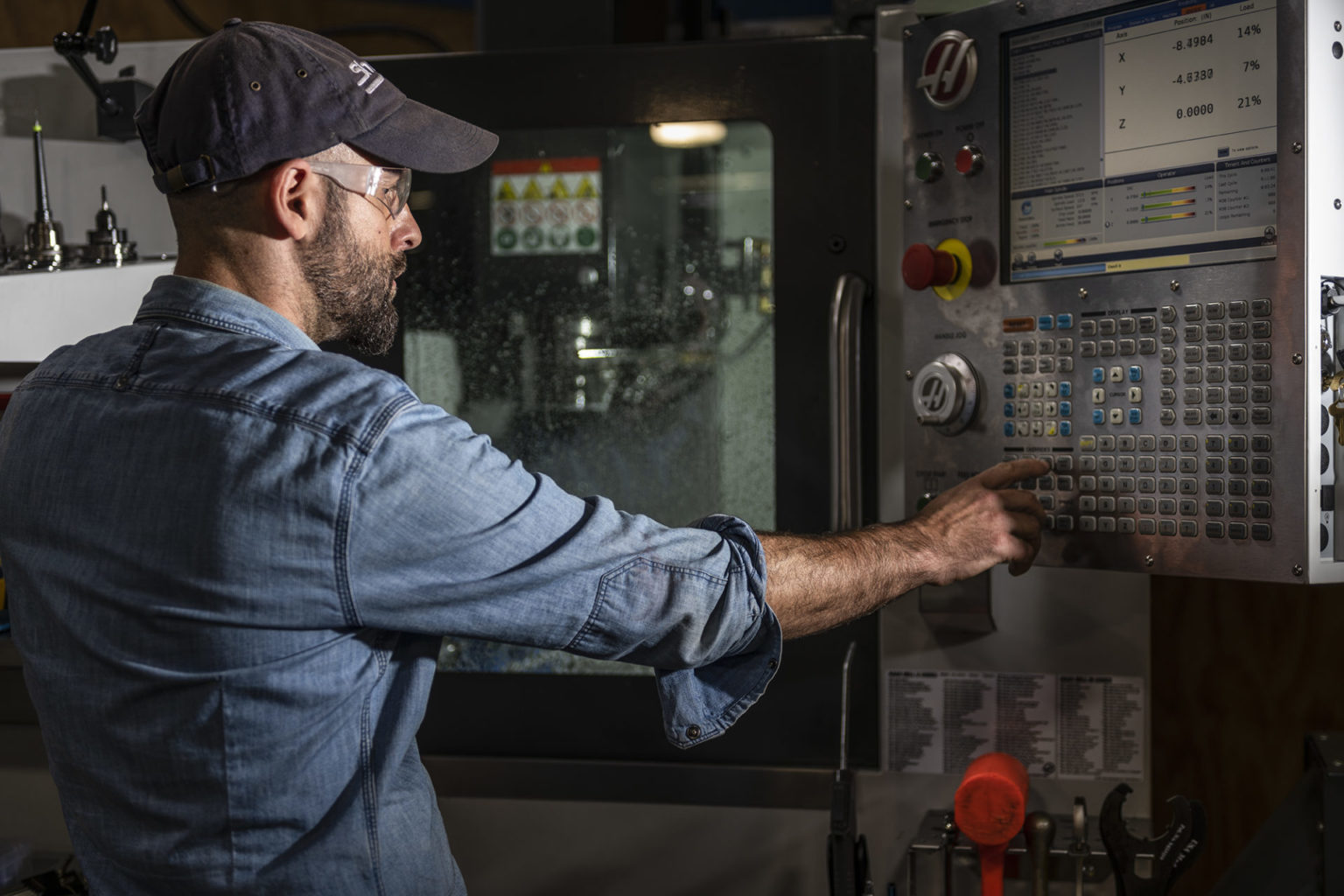 5 Skills That Make the Best CNC Machinists - Fusion Blog