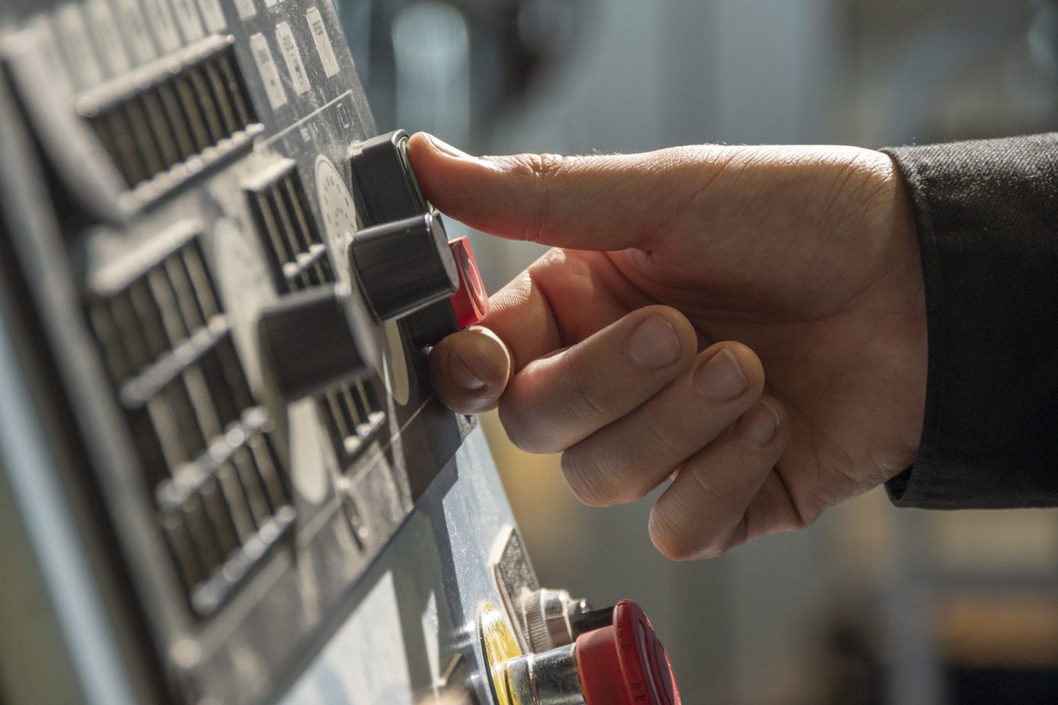 What is CNC Machining? How Does CNC Machining Work? - Fusion Blog