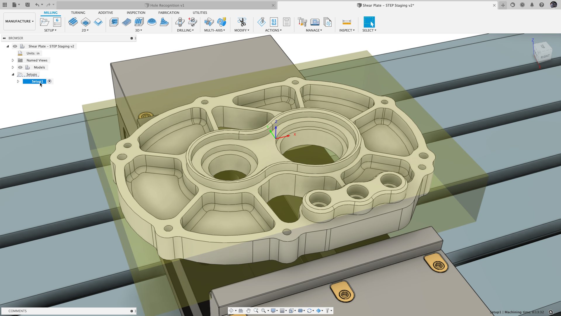 CNC Milling Coordinate System Made Easy - Fusion Blog