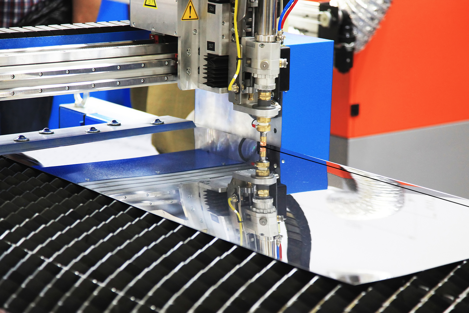 What is Sheet Metal, and How Is It Used? - Fusion Blog
