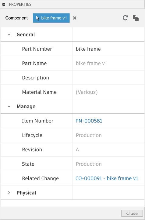 April 2021 Product Update What S New Fusion 360 Blog