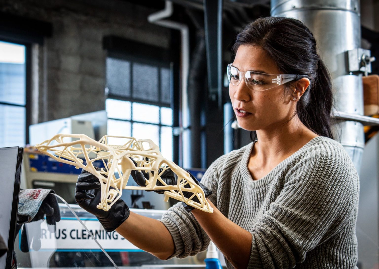CAD Is About Design, but It Should Be About Manufacturing