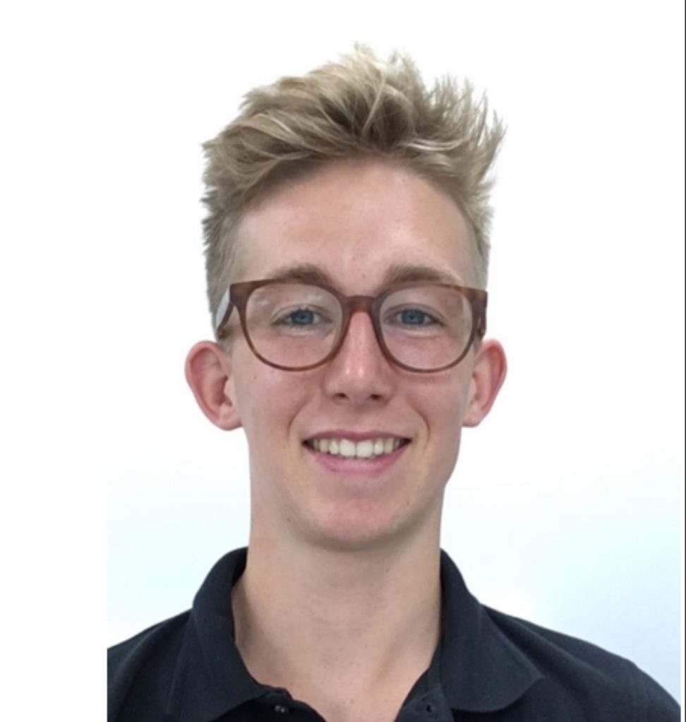 Thomas Stock, Author at Fusion Blog