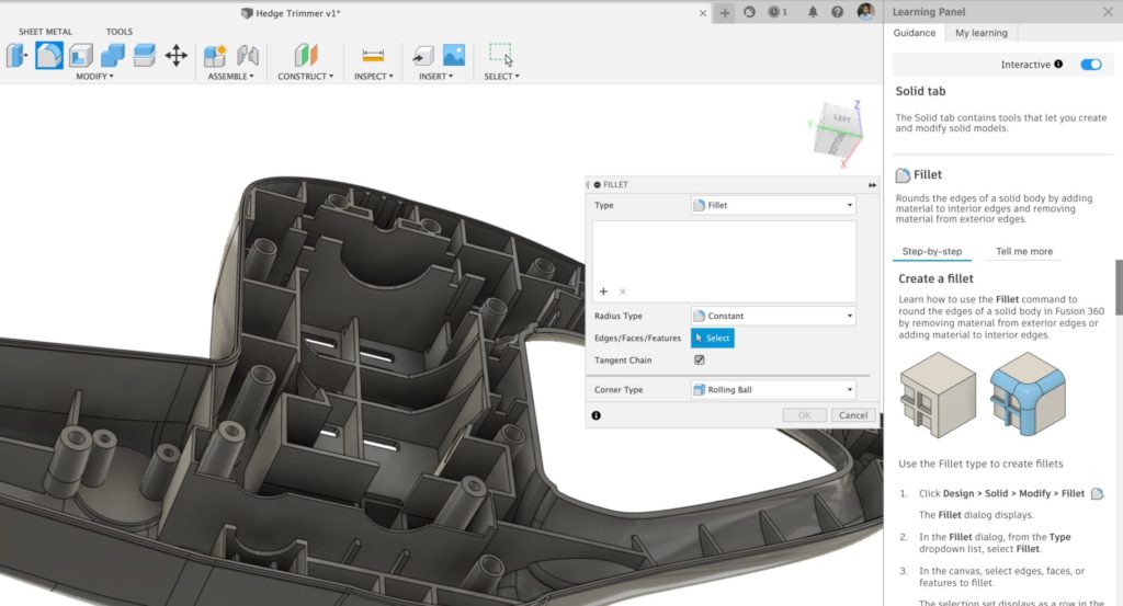 May 2021 Product Update -What's New - Fusion Blog