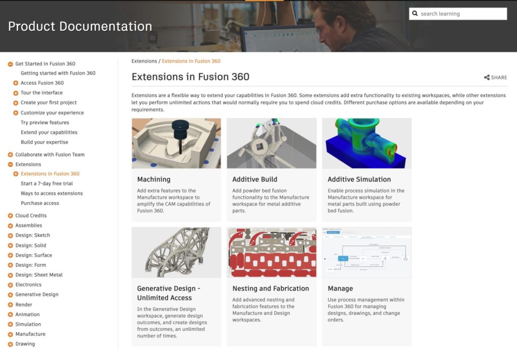 May 2021 Product Update -What's New - Fusion Blog