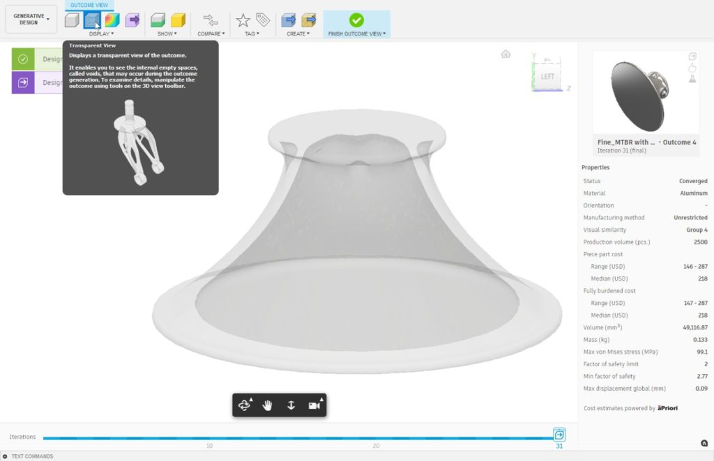 May 2021 Product Update -What's New - Fusion Blog