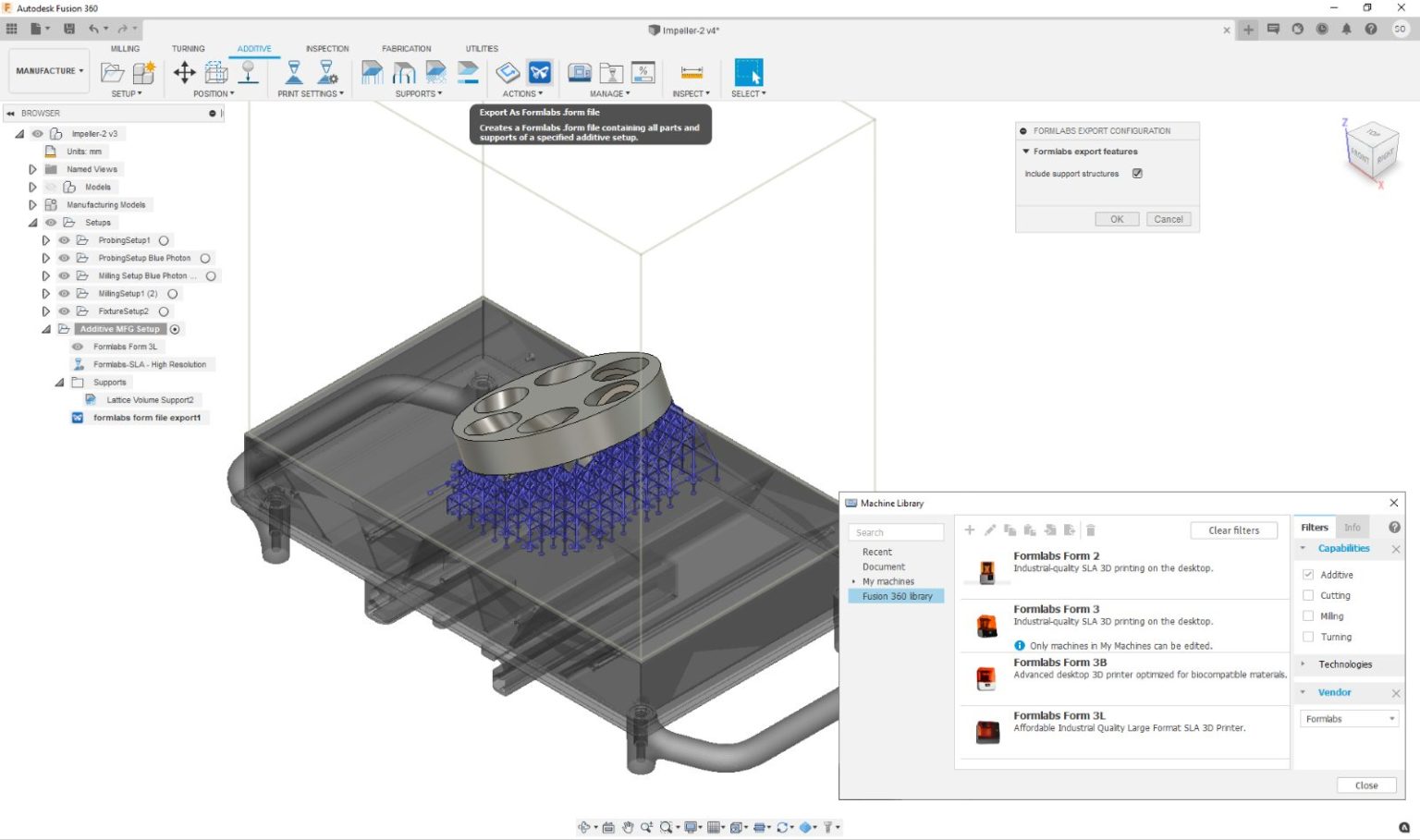 May 2021 Product Update -What's New - Fusion Blog
