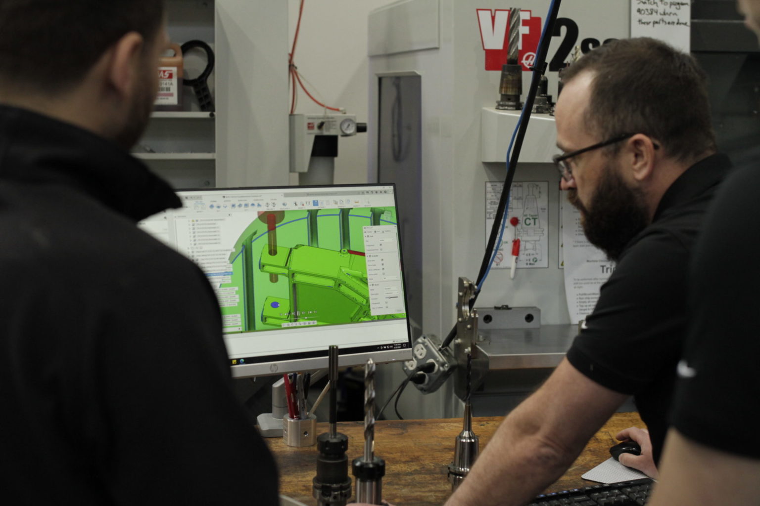 How Conturo Prototyping Uses the Fusion Manufacturing Extension