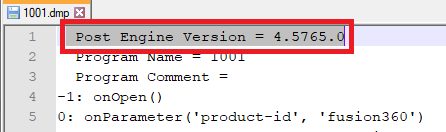 Post Processor and Machine Simulation What's New - June 2021 edition ...