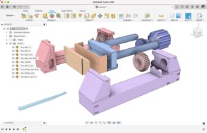 June 2021 Product Update - What's New - Fusion 360 Blog