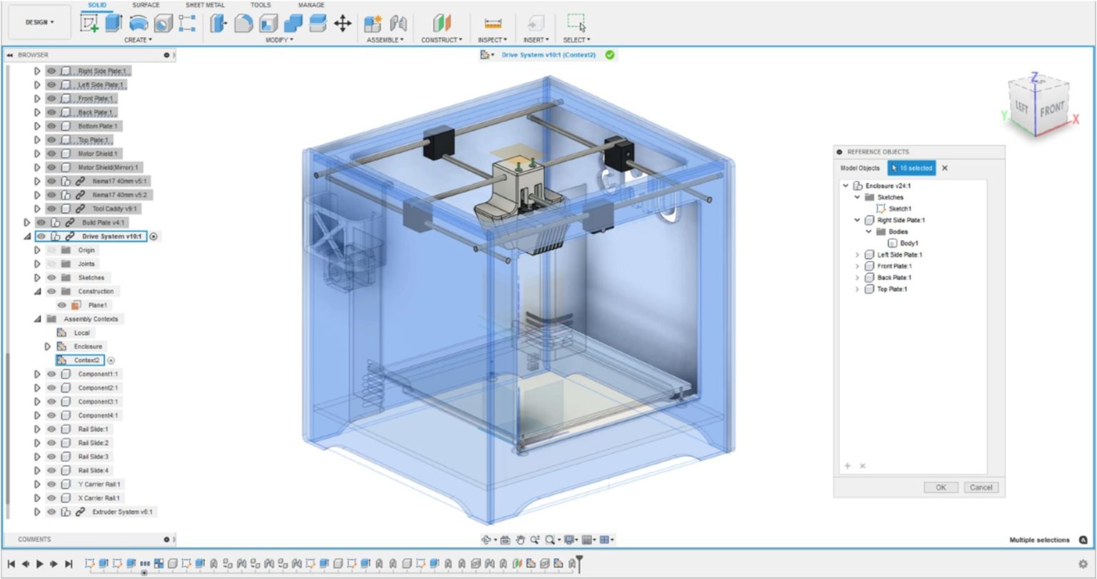 July 2021 Product Update - What's New - Fusion Blog