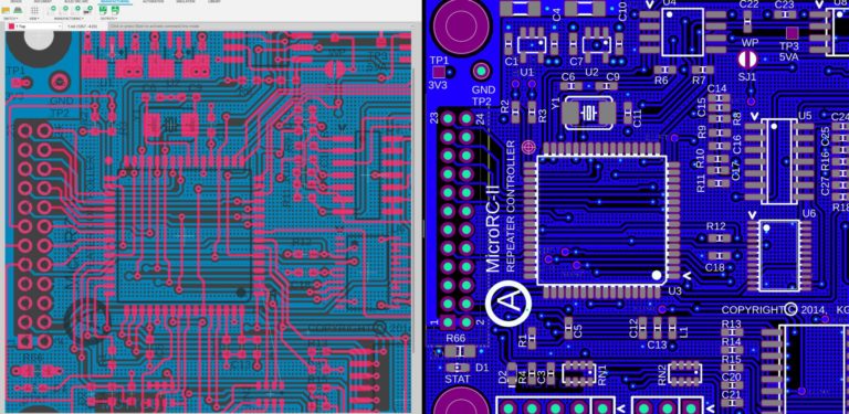Fusion 360 Now Exports ODB++ - Fusion Blog