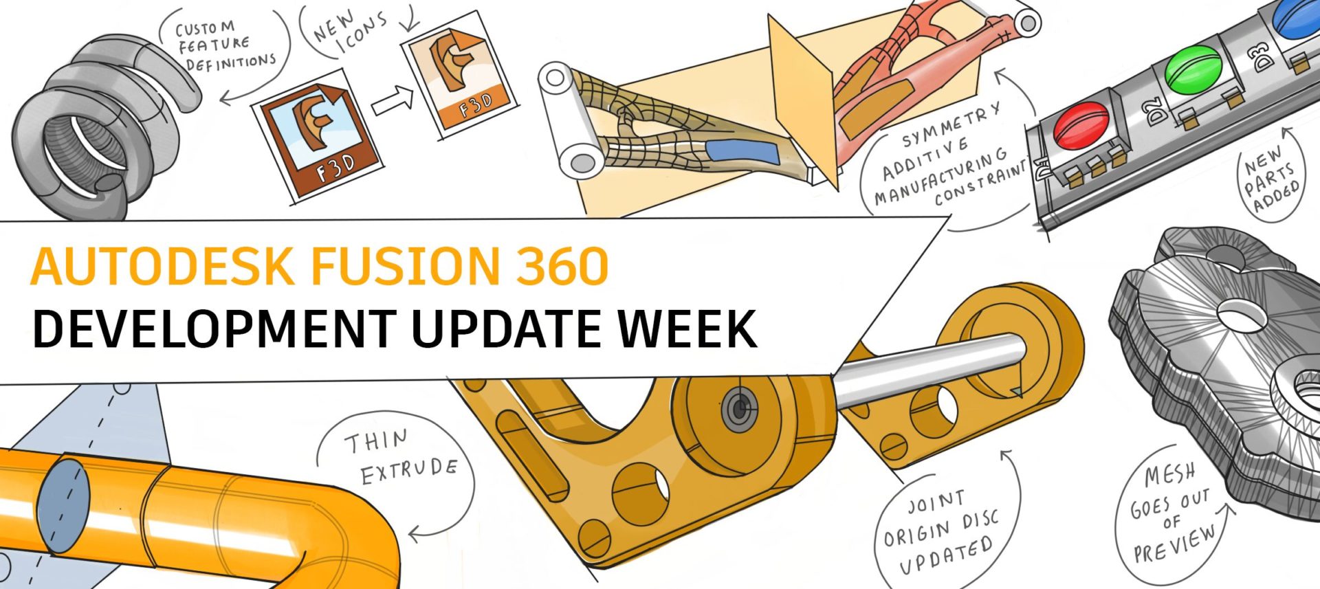 Fusion 360 Development Update: Manufacturing (2021) - Fusion Blog
