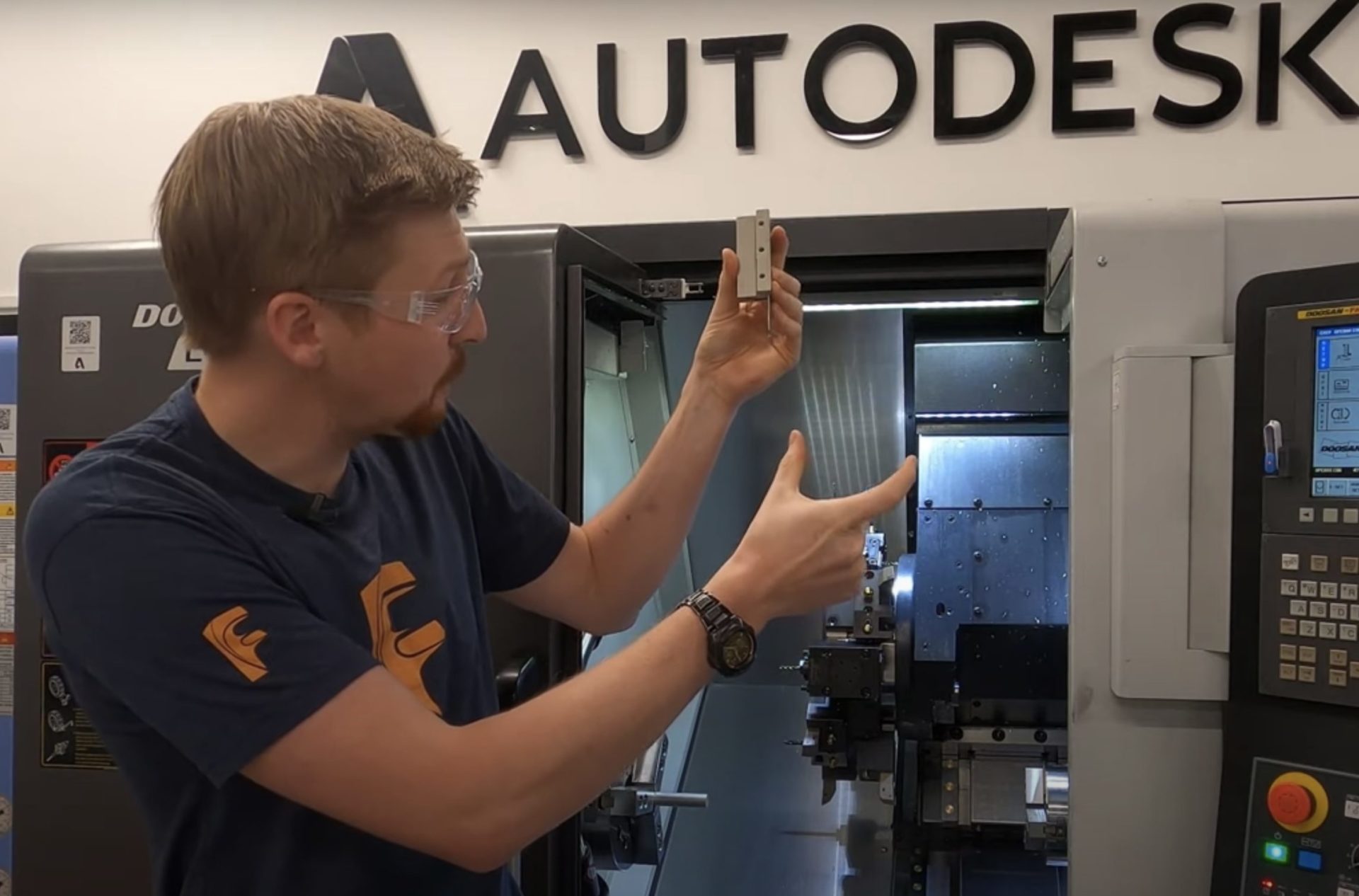 Machining Fundamentals: Introduction to Lathes - Fusion Blog