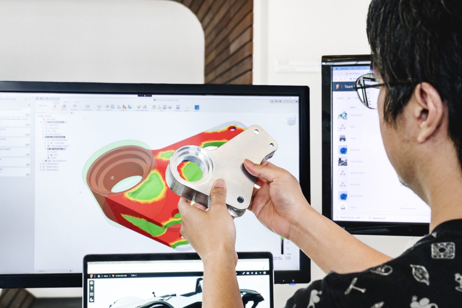 10 Free Fusion 360 Classes From Autodesk University 2021