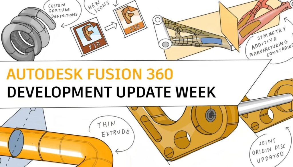 Development Update Archives Fusion Blog