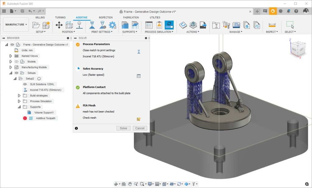 September 2021 Product Update - What's New - Fusion Blog