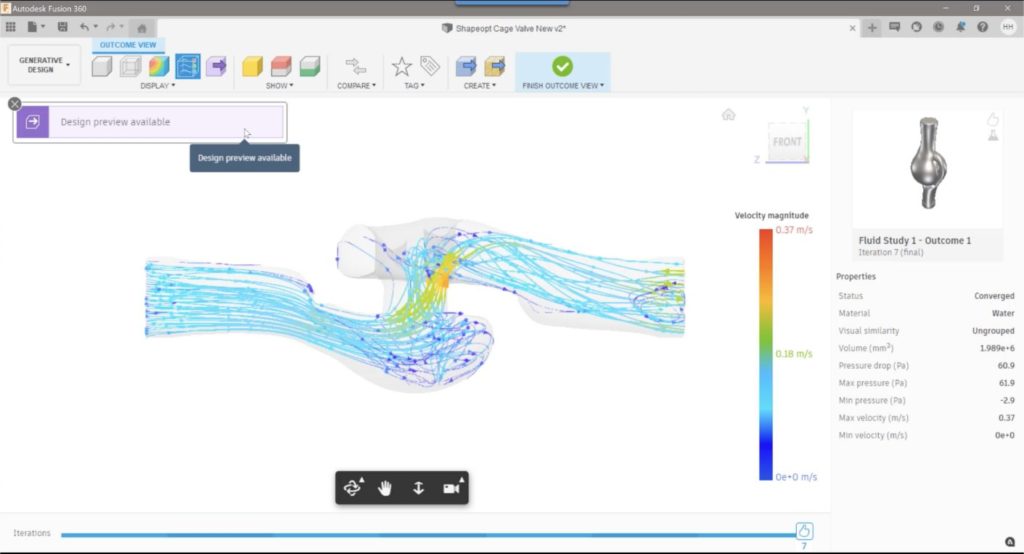September 2021 Product Update - What's New - Fusion Blog