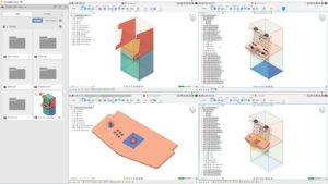 How To Set Up a Collaborative Project in Fusion 360 - Fusion Blog