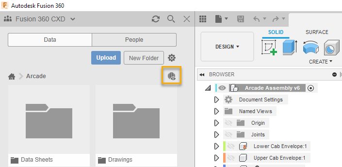 How to Set Your Pan, Zoom, & Orbit Controls - Fusion 360 Blog