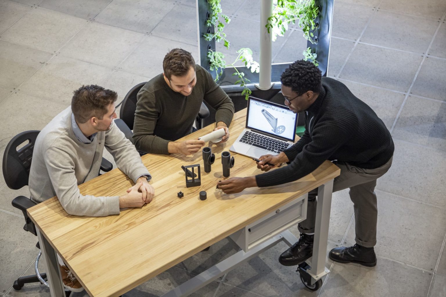 Flexible 3D Modeling Software for Everyone - Fusion Blog