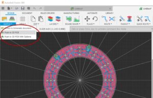 How to Work With 3D PCB in Fusion 360 - Fusion Blog