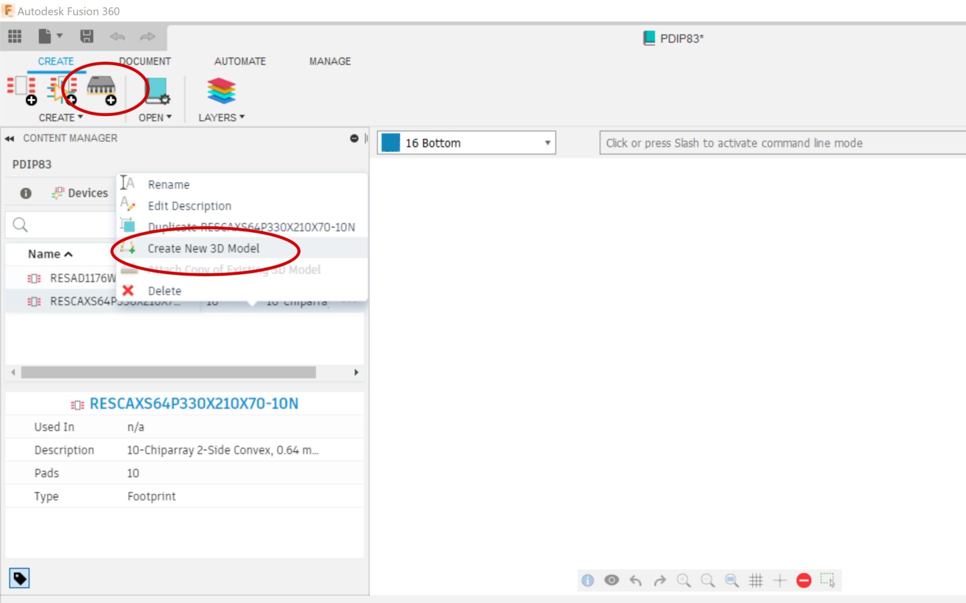 How to Work With 3D PCB in Fusion 360 - Fusion Blog