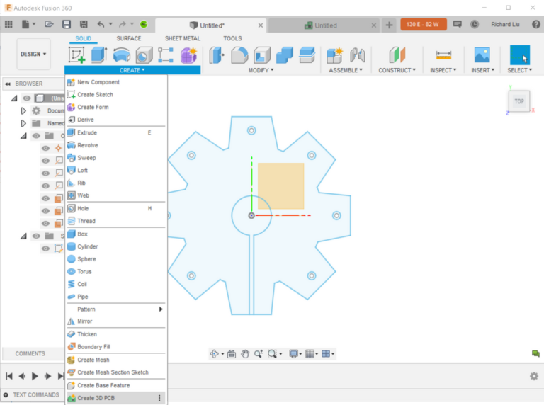 How to Work With 3D PCB in Fusion 360 - Fusion Blog