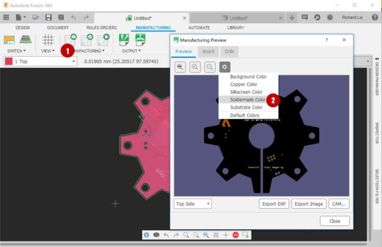 How to Work With 3D PCB in Fusion 360 - Fusion Blog