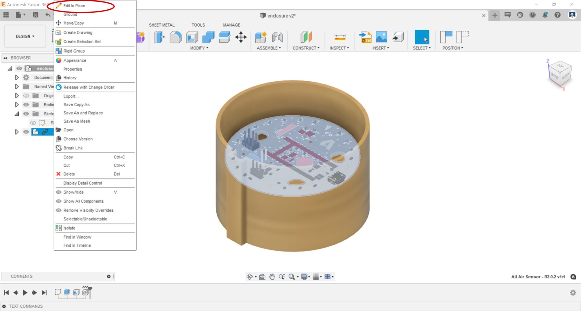 How to Work With 3D PCB in Fusion 360 - Fusion Blog