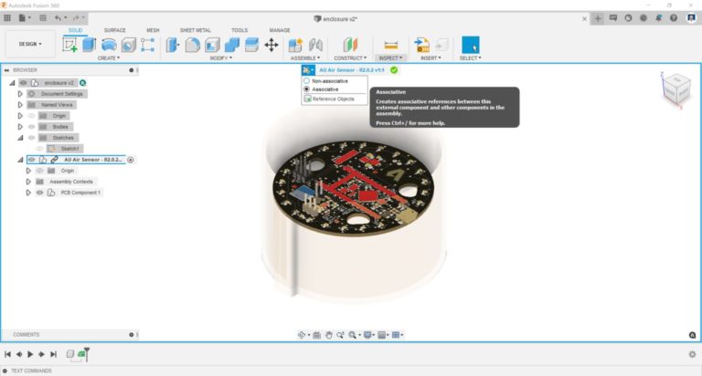How to Work With 3D PCB in Fusion 360 - Fusion Blog