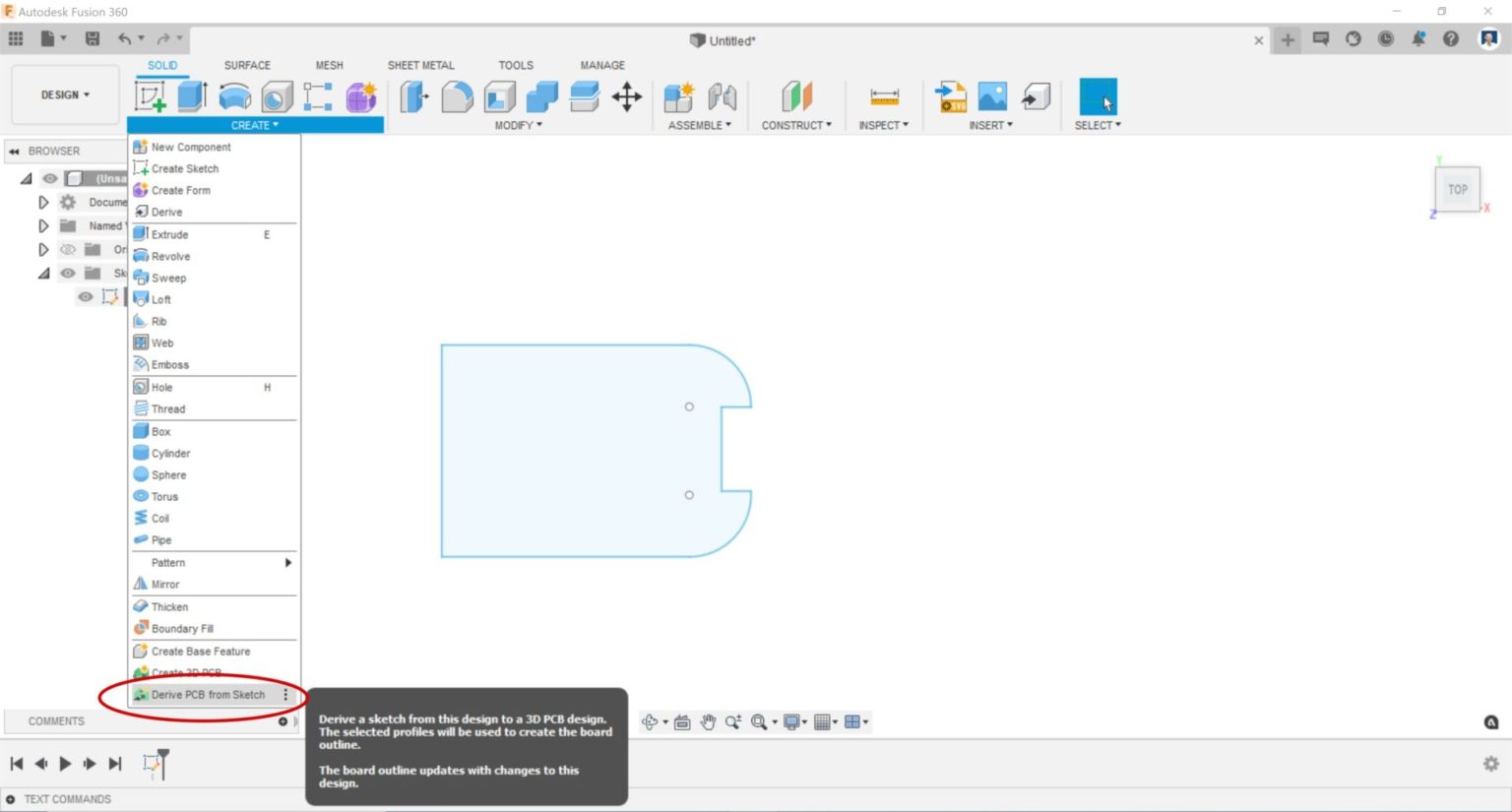 How to Work With 3D PCB in Fusion 360 - Fusion Blog