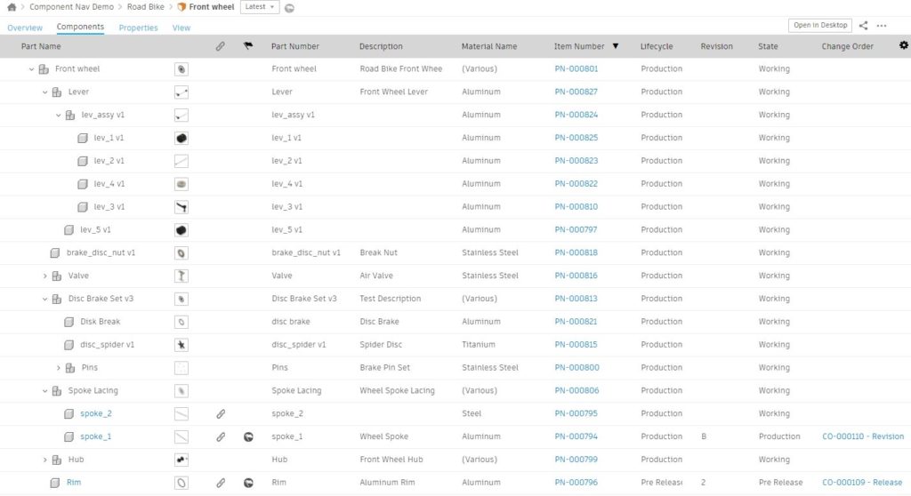 November 2021 Product Update - What's New - Fusion Blog