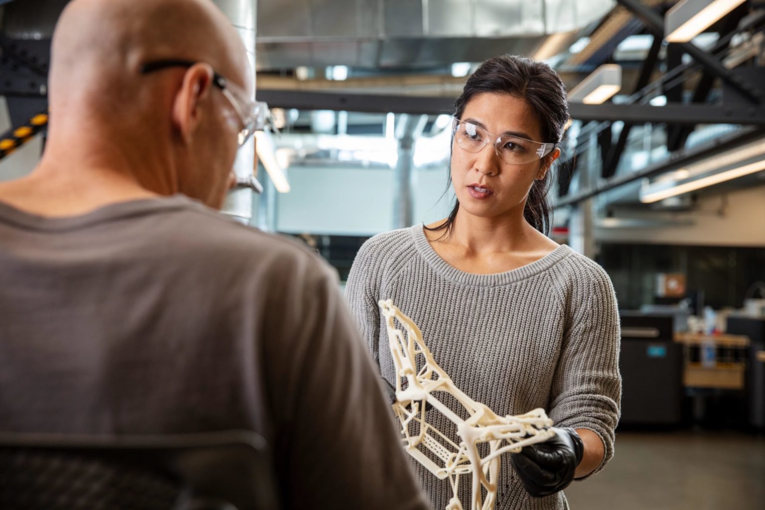 A Look at Fusion 360 Additive Manufacturing Capabilities