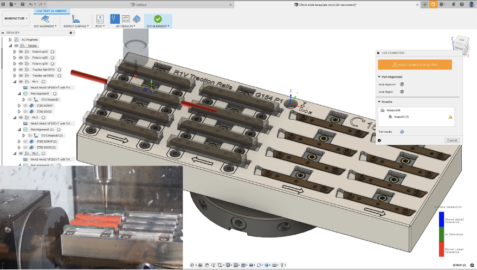 November 2021 Product Update - What's New - Fusion Blog