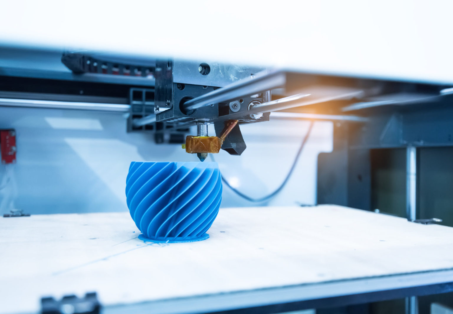 A Look at Fusion 360 Additive Manufacturing Capabilities