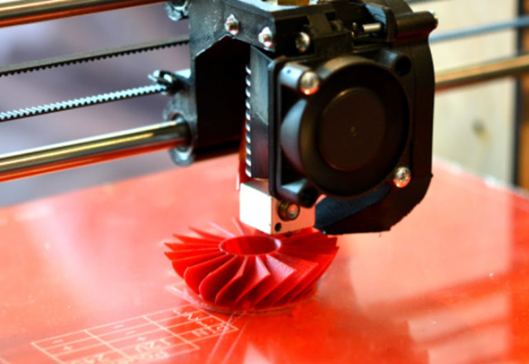 3D Printing Basics: A Beginner's Guide - Fusion Blog