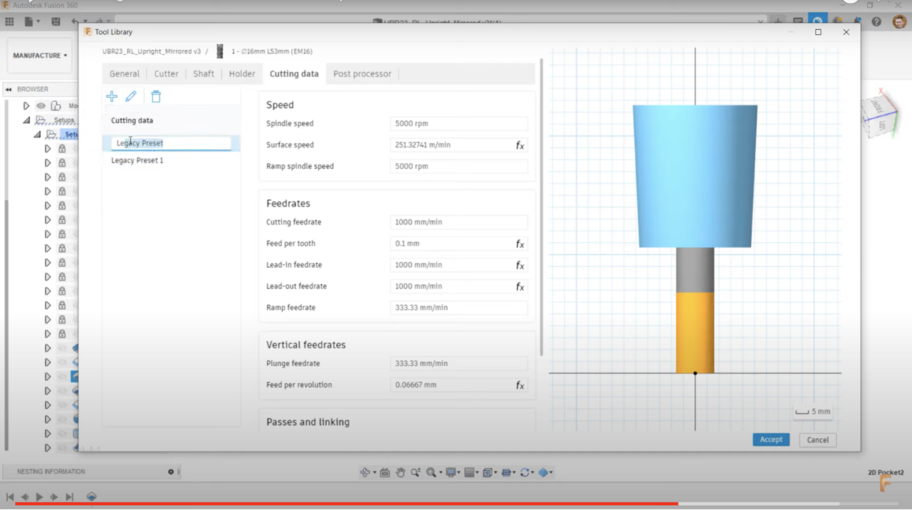 Machining Fundamentals: Intro to Speeds and Feeds - Fusion Blog