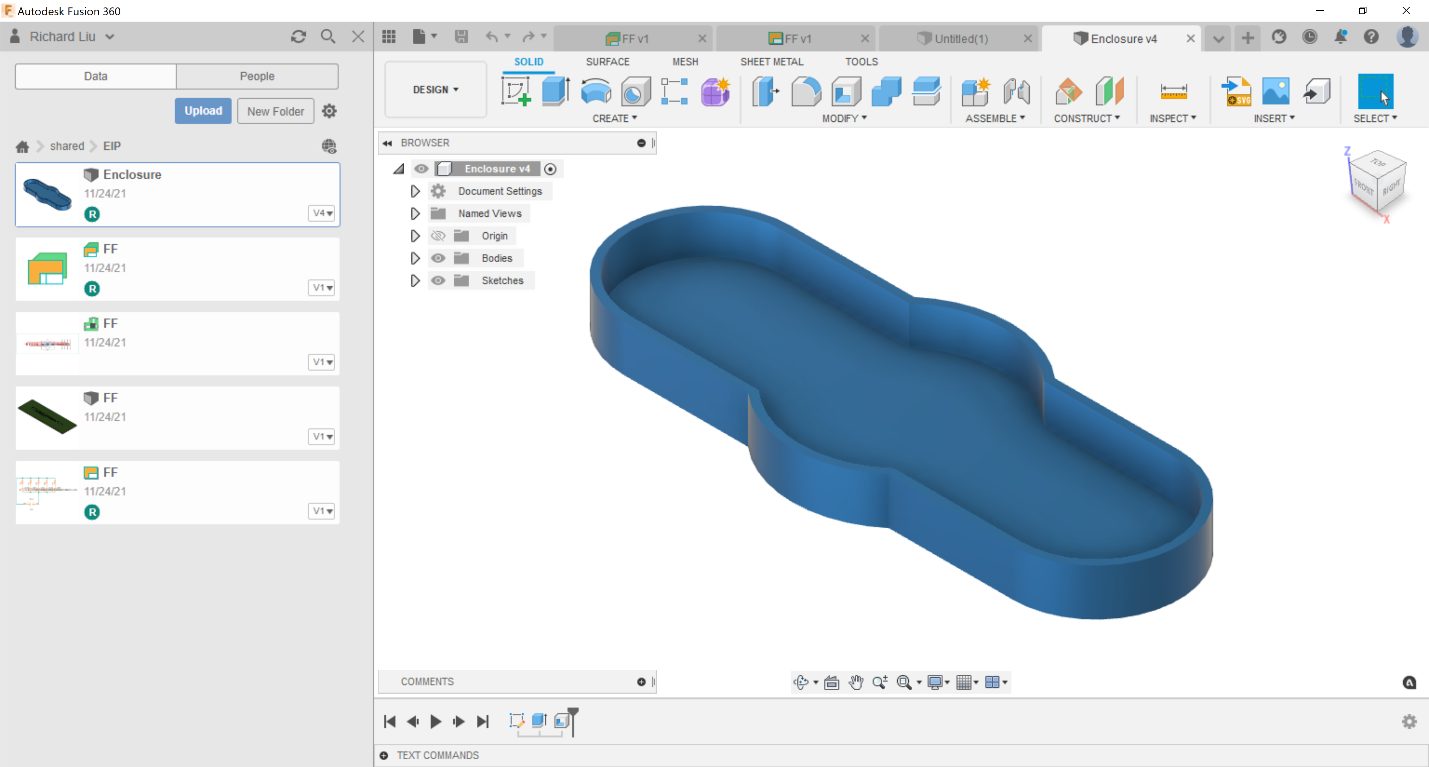 Using Edit in Place to Synchronize Between ECAD and MCAD Designs ...