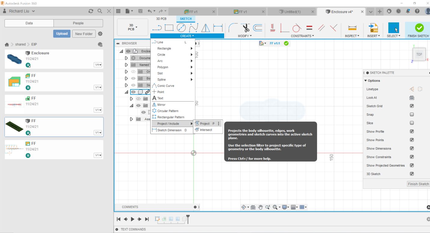 Using Edit in Place to Synchronize Between ECAD and MCAD Designs ...