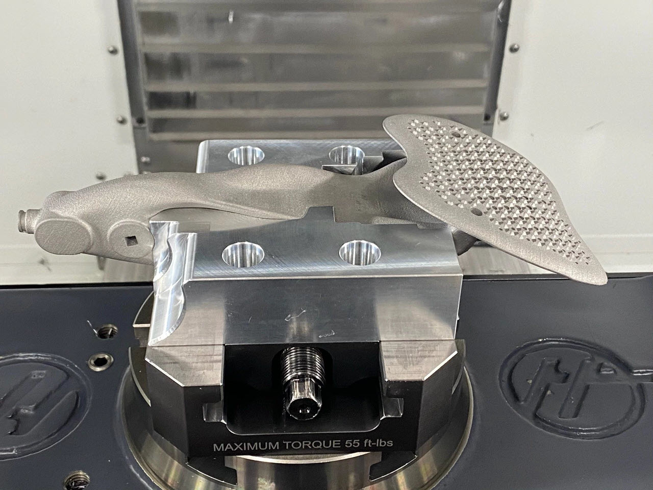 Stewart-Haas Racing Accelerates with Fusion 360 & Generative Design