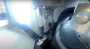 Machining Fundamentals: Tool Length Offset