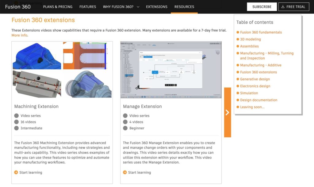January 2022 Product Update - What's New - Fusion Blog