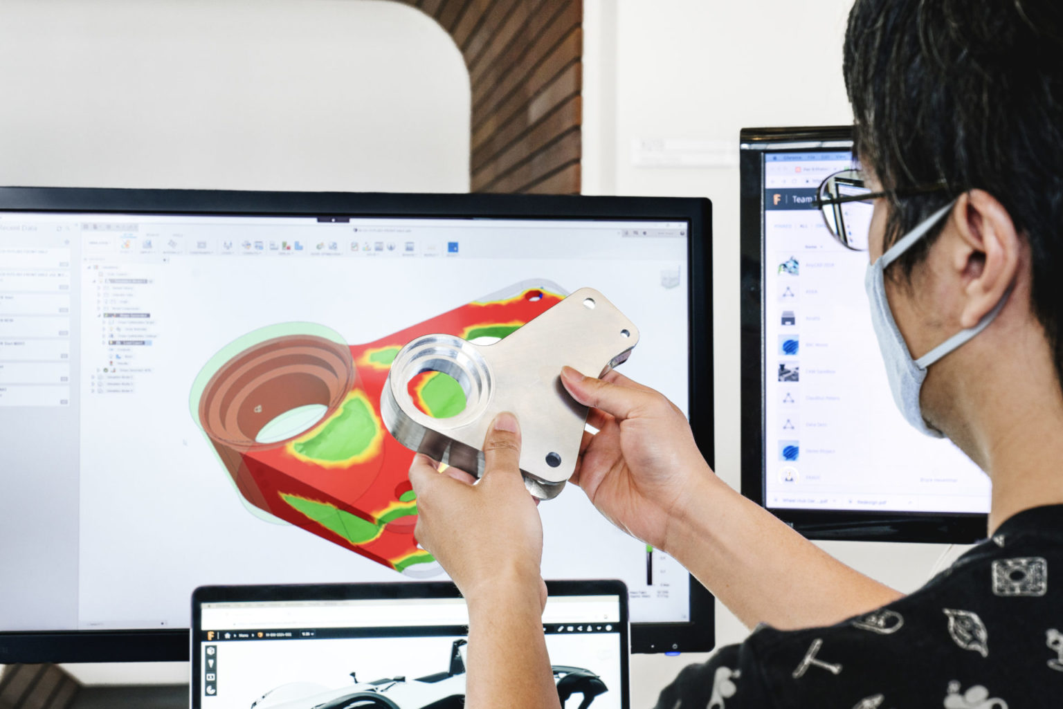 Autodesk Fusion 360: 3D Modeling Software for Beginners and Beyond