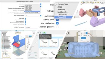 Autodesk Fusion 360 2021 Year in Review - Fusion Blog