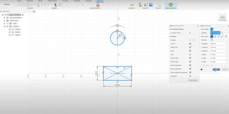 15+ Essential Fusion Shortcuts and Their Modeling Commands
