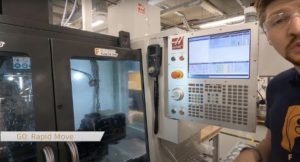 Machining Fundamentals Introduction To Nc Code Fusion Blog