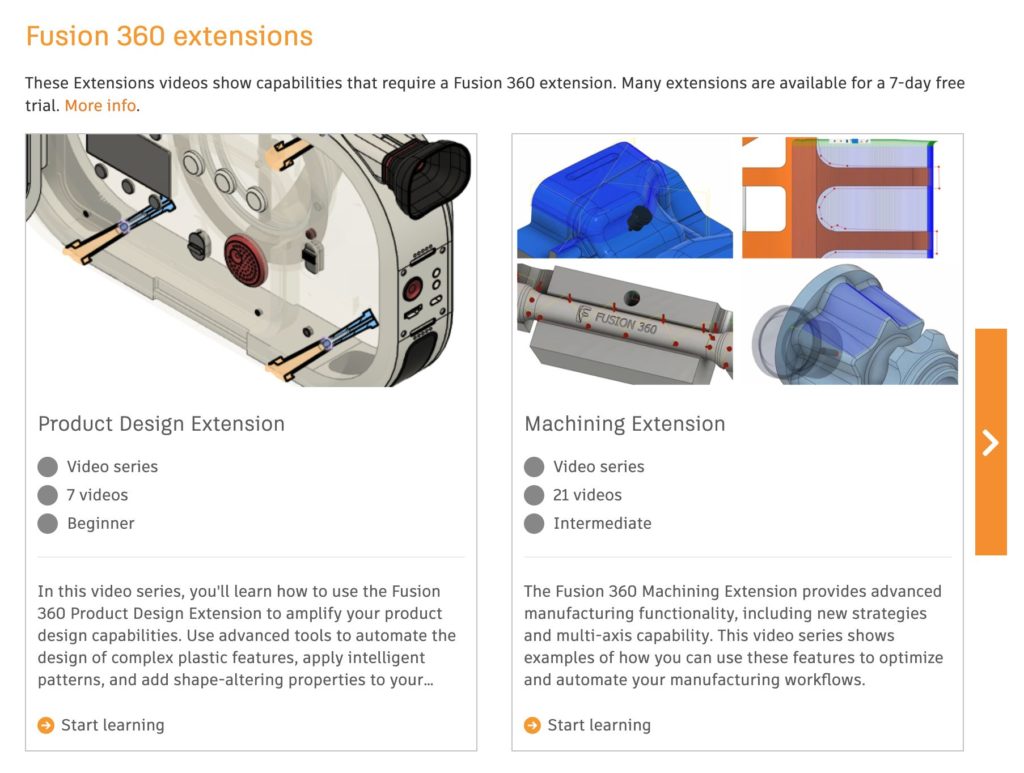March 2022 Product Update - What's New - Fusion Blog