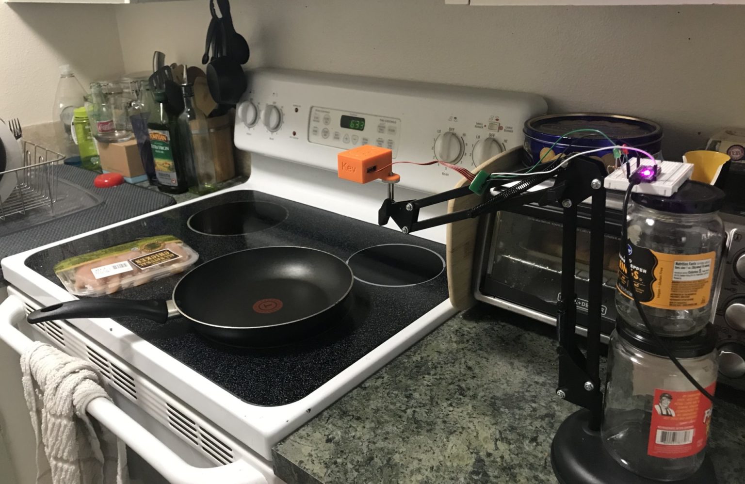 How Mortensen Center in Global Engineering Uses Autodesk Fusion 360